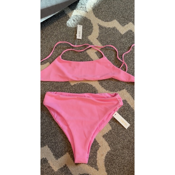 serei | Swim | Serei Womens Bikini | Poshmark